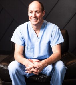 Dr. Brad Weening