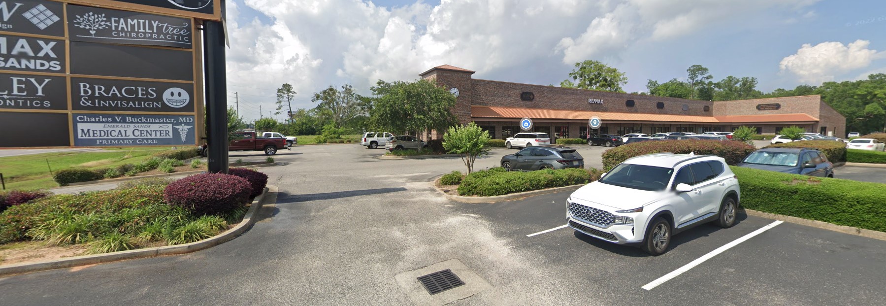 Emerald Sands Medical Center - Foley AL