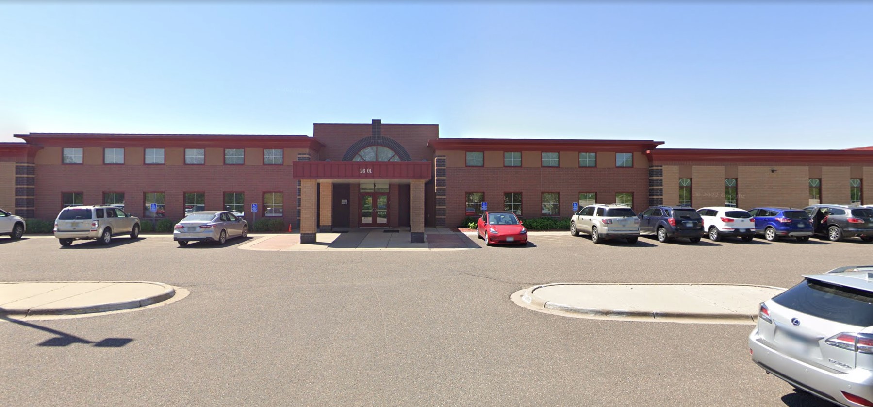 Entira Family Clinics - North St Paul, MN