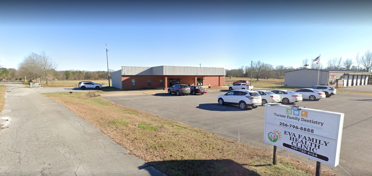 Eva Family Health Clinic LLC. - Eva, AL