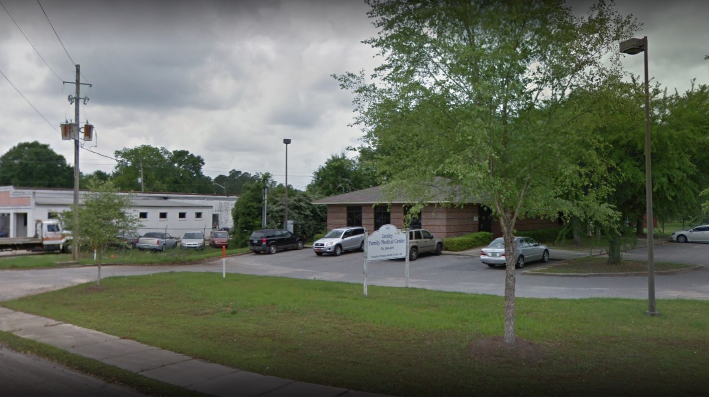 Loxley Family Medical Center - Loxley AL