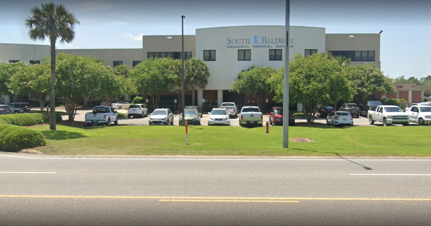 South Baldwin Regional Medical Center - Foley, AL
