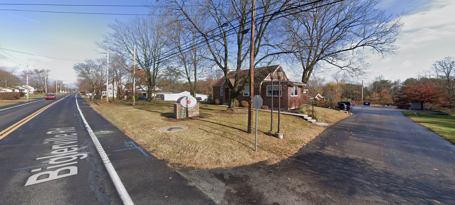 Apple Ridge Family Medicine - Gettysburg, PA