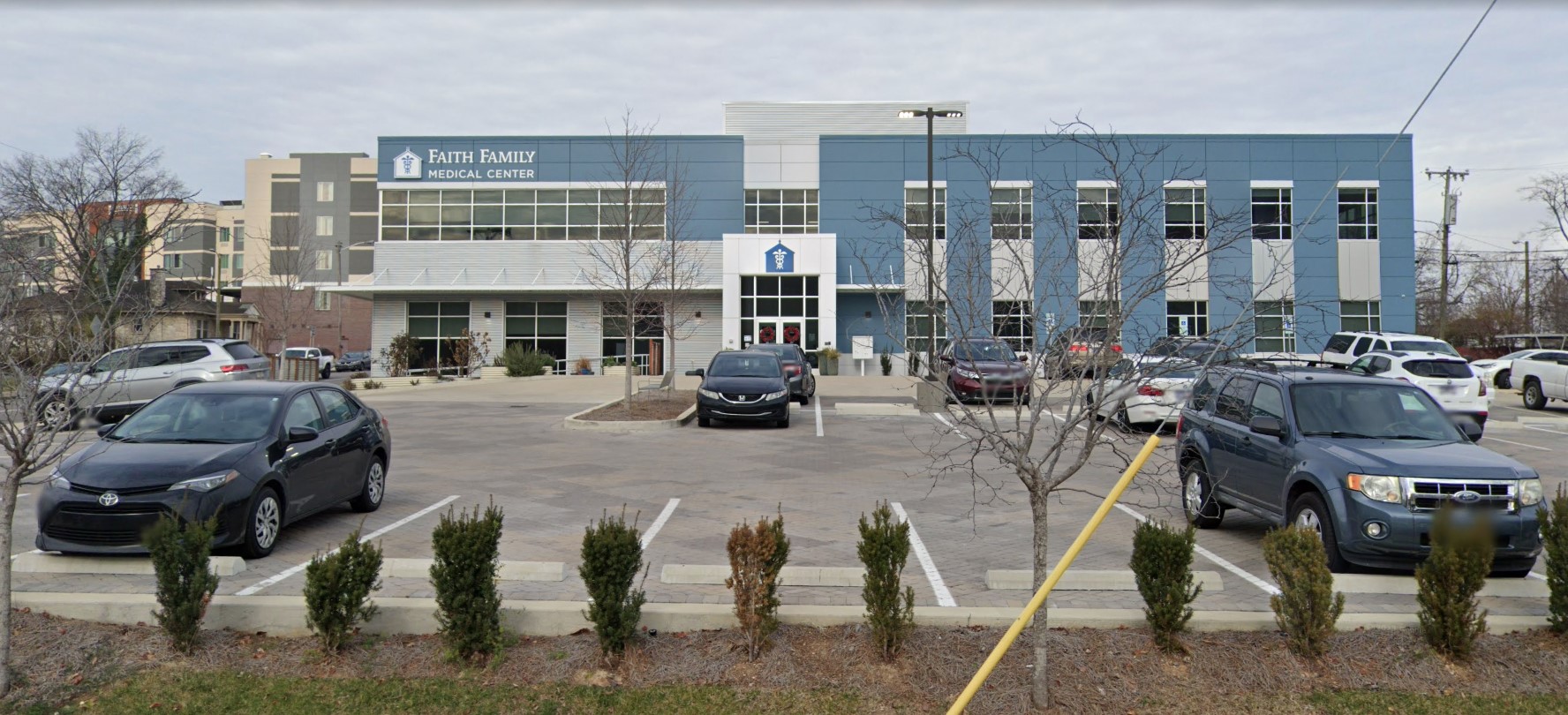 Faith Family Medical Center - Nashville, TN