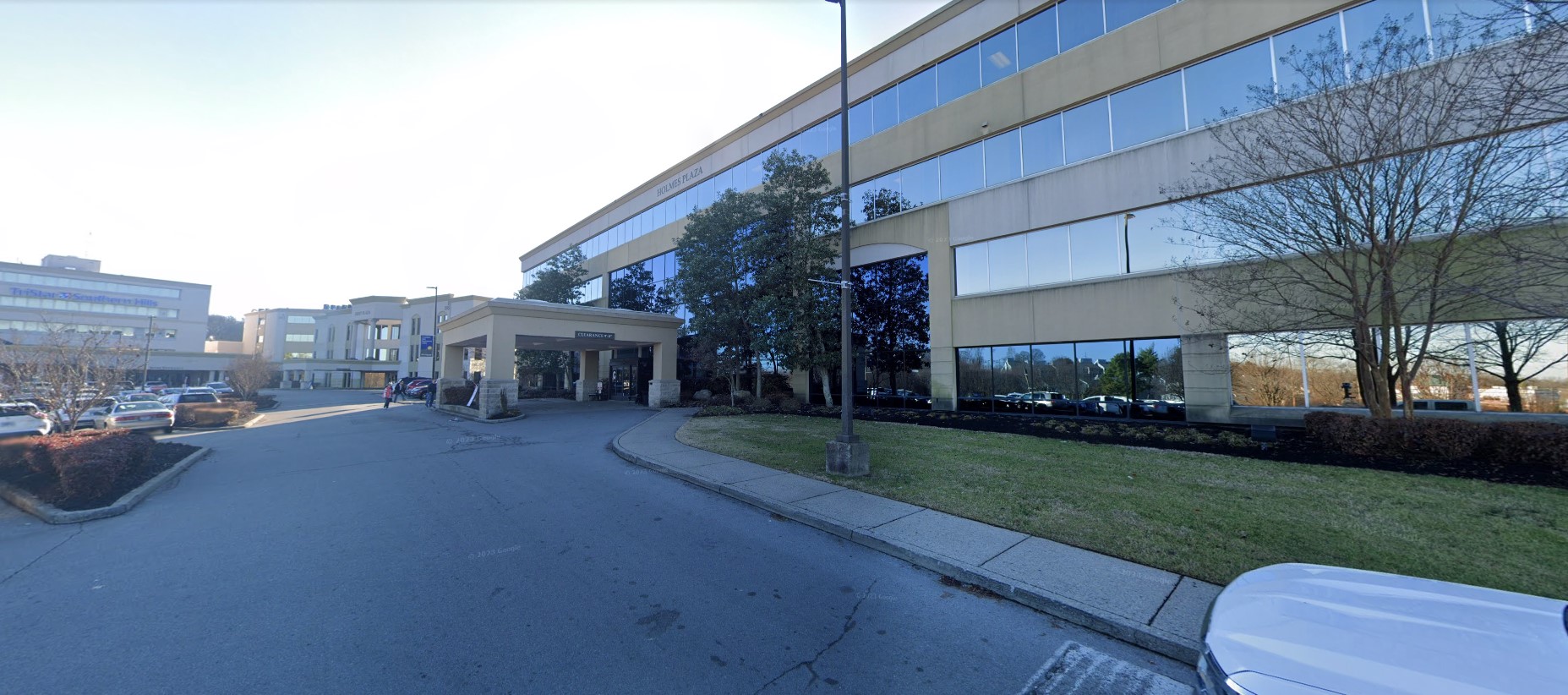 Cool Springs Family Medicine - Nashville, TN