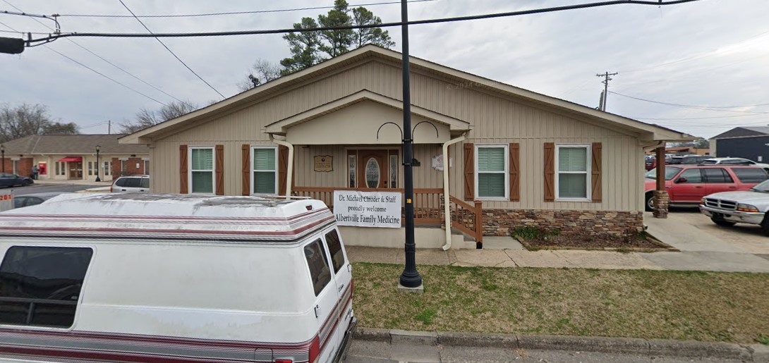 Albertville Family Medicine Albertville AL