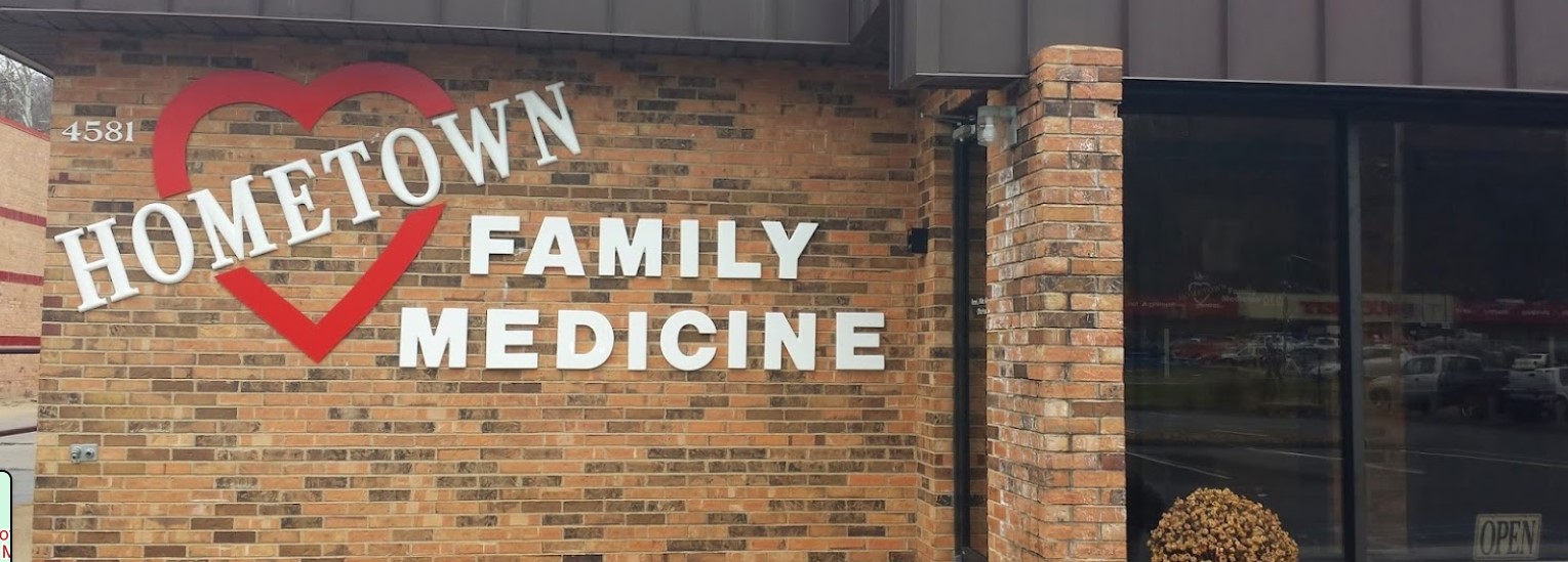 Hometown Family Medicine Missouri