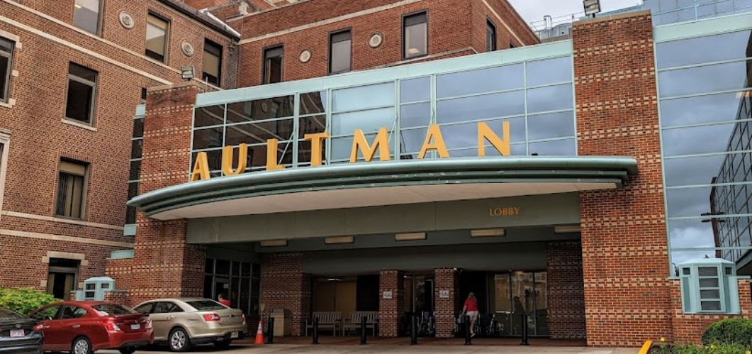 Aultman Family Medicine Canton OH