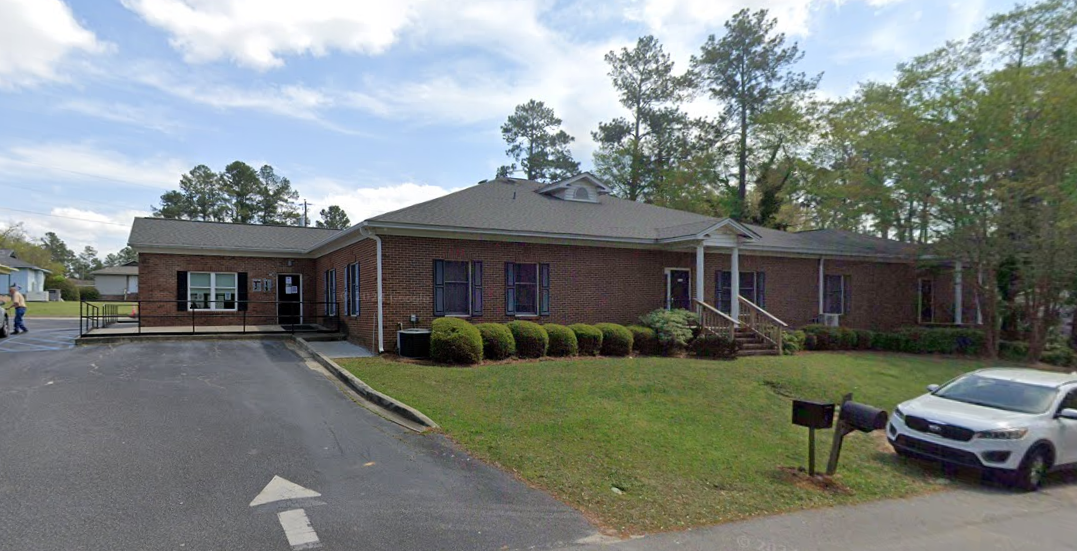 Barnwell Family Medicine SC