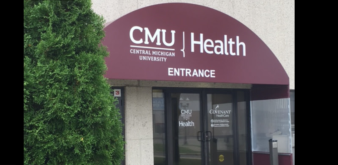 CMU Family Medicine Saginaw MI
