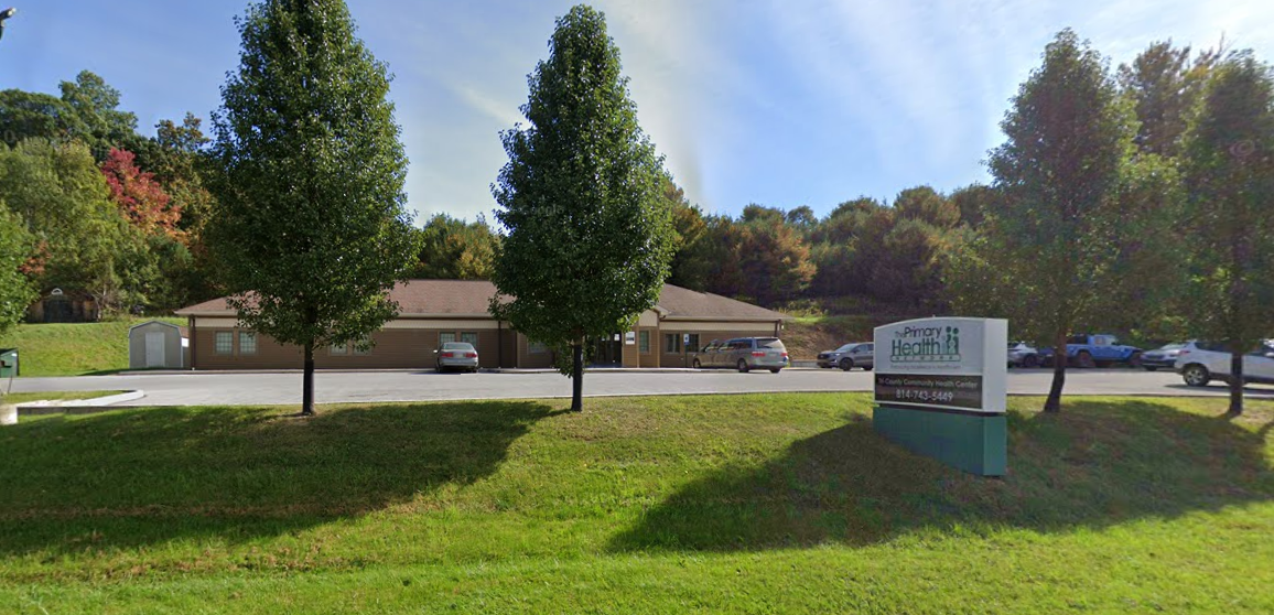 Cherry Tree Family Medicine PA