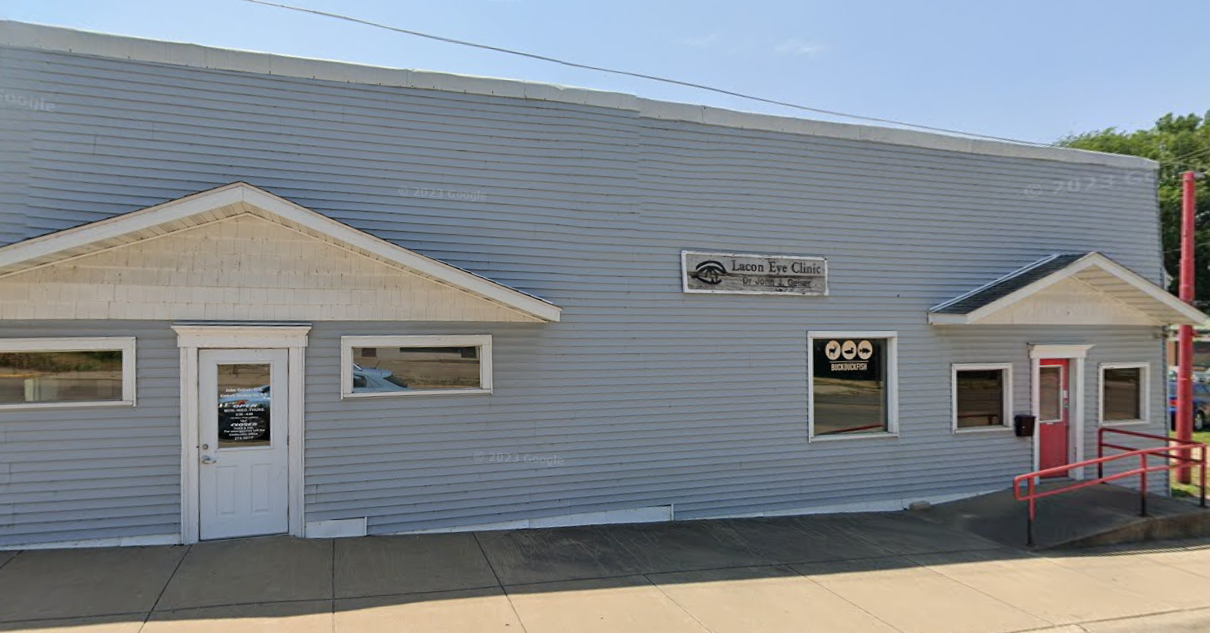 Lacon Eye Clinic IL
