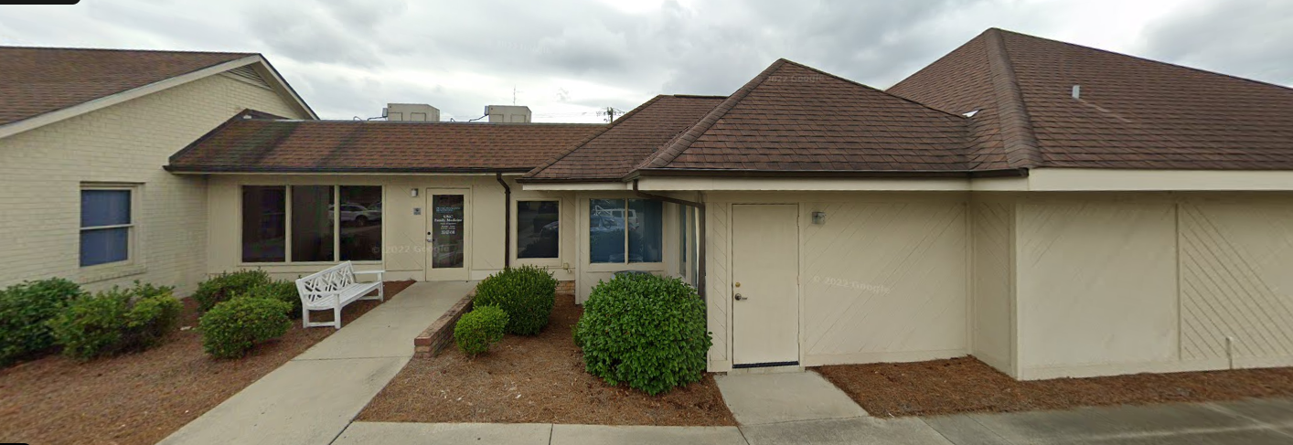 Lenoir Family Medicine Kinston PA