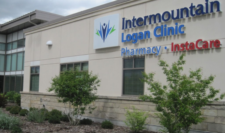 Logan Clinic Family Medicine Logan UT