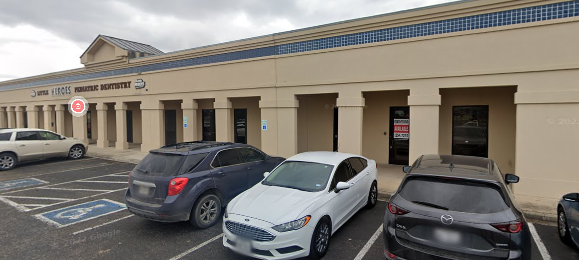 San Juan Family Clinic TX