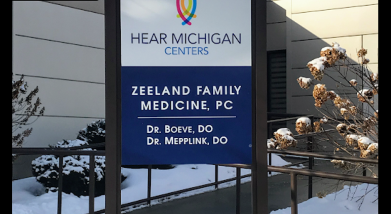 Zeeland Family Medicine PC Michigan