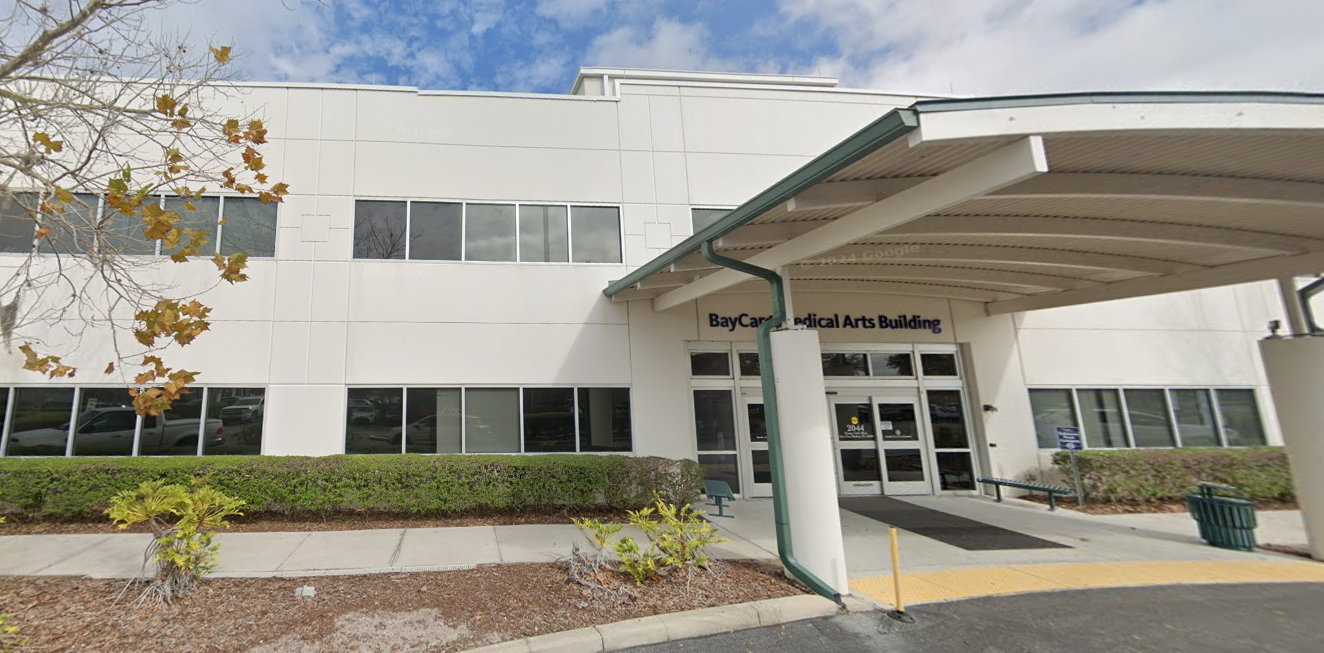 Trinity Oaks Family Medicine FL