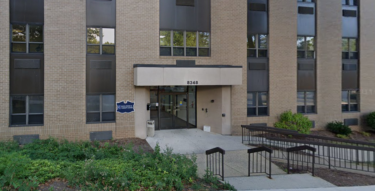 Associated Clinical Services VA