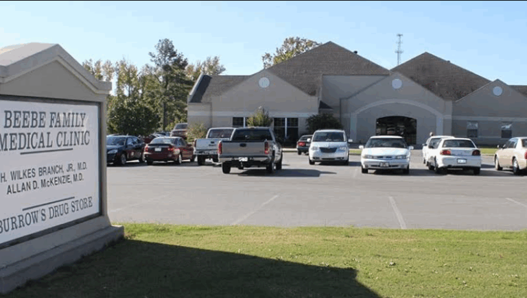 Beebe Family Clinic AR